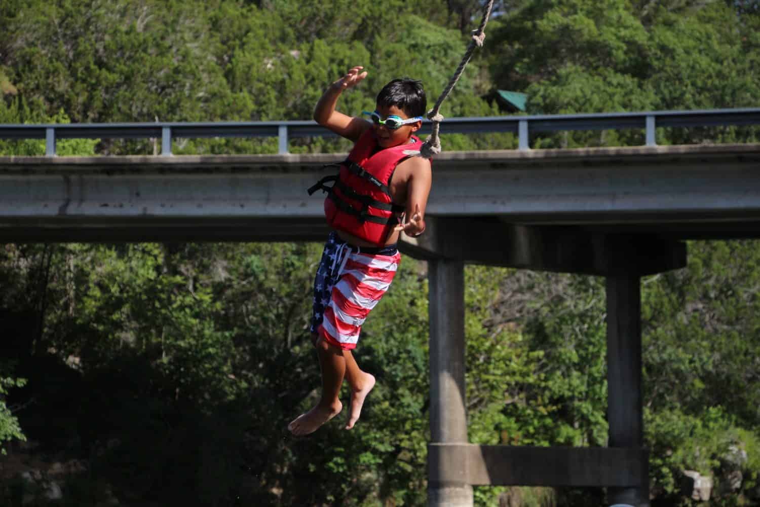 Mo-Ranch Summer Camp • Presbyterian Mo-Ranch Assembly