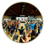 Mo-Ranch Christian Conference Center & Summer Camp