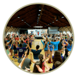 Mo-Ranch Christian Conference Center & Summer Camp