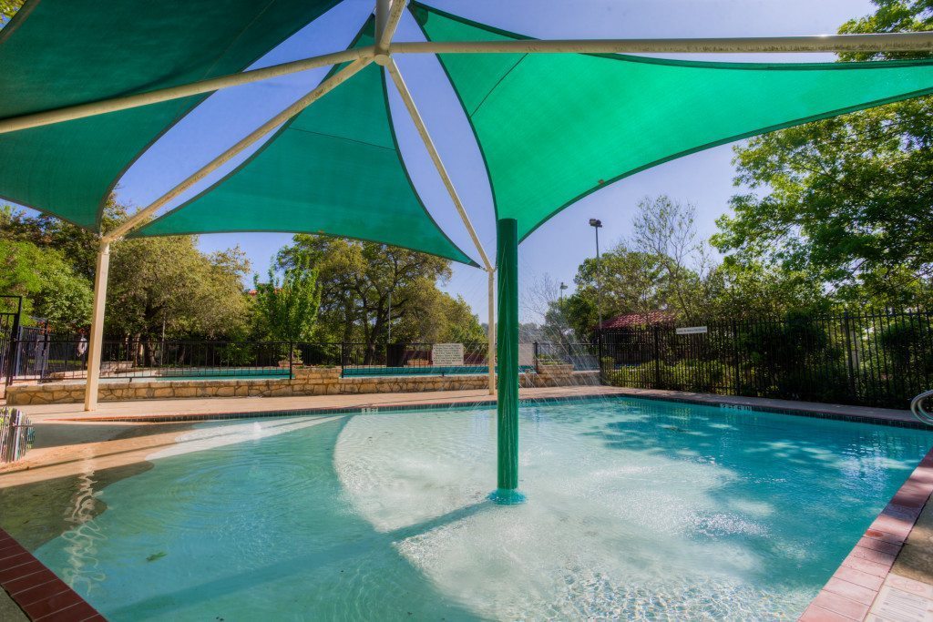 Explore the Water » Presbyterian Mo-Ranch Assembly