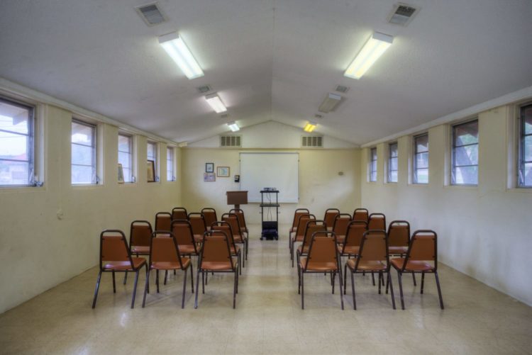 Meeting Spaces • Presbyterian Mo-Ranch Assembly