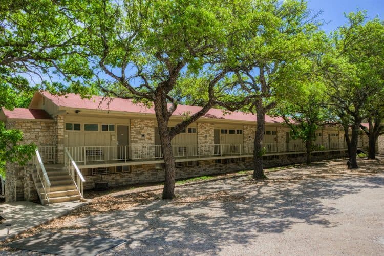 Pheasant Run at Mo-Ranch • Presbyterian Mo-Ranch Assembly