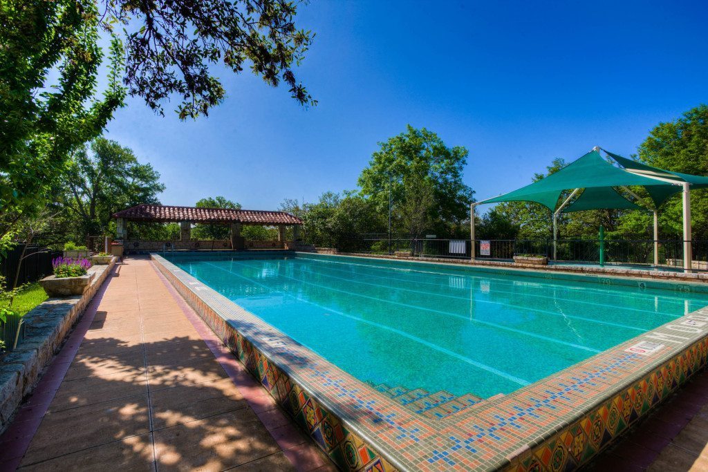 Explore the Water » Presbyterian Mo-Ranch Assembly