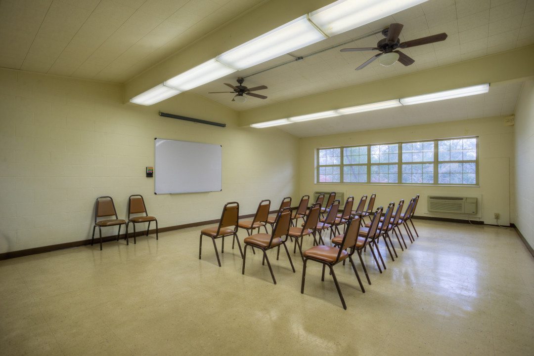 Meeting Spaces • Presbyterian Mo-Ranch Assembly