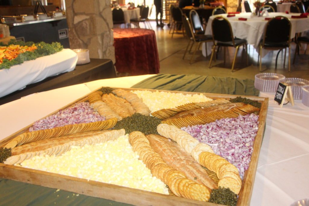 Thanksgiving at Mo • Presbyterian Mo-Ranch Assembly