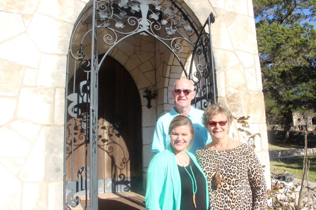 Thanksgiving at Mo • Presbyterian Mo-Ranch Assembly