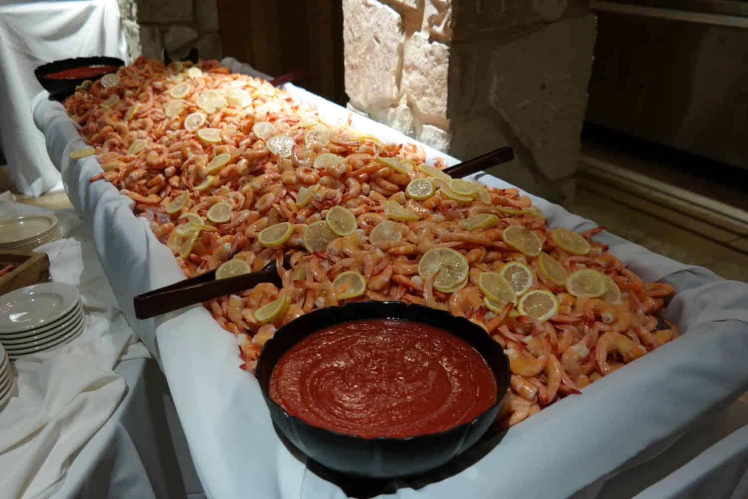 Thanksgiving at Mo • Presbyterian Mo-Ranch Assembly