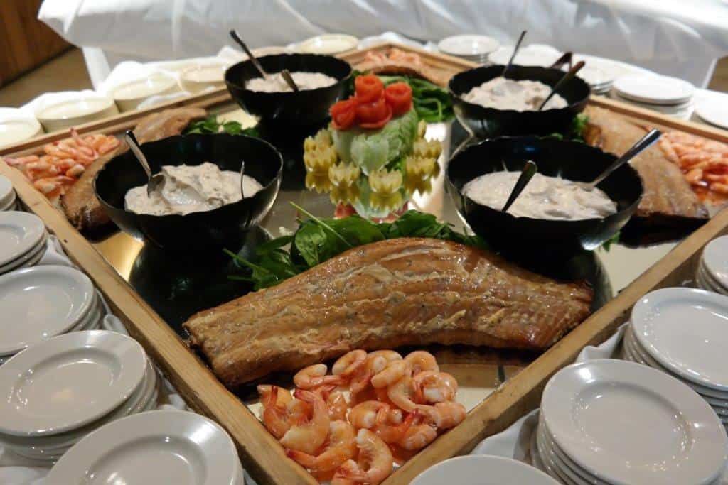 Thanksgiving at Mo • Presbyterian Mo-Ranch Assembly