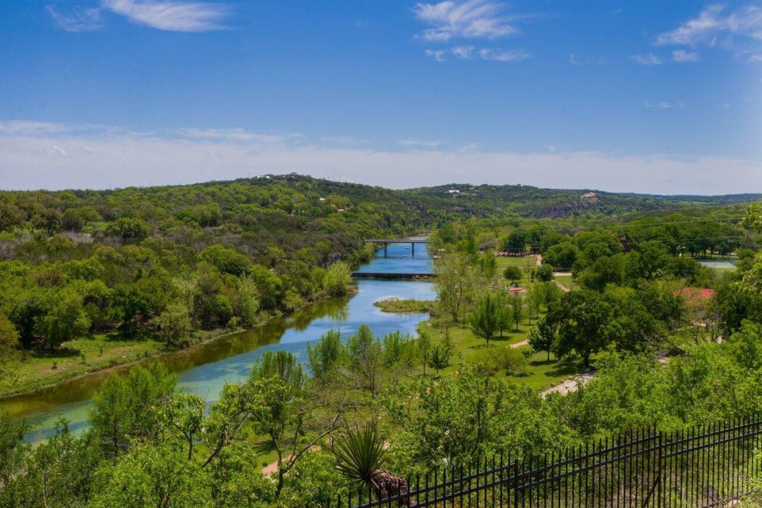 Explore the Land » Presbyterian Mo-Ranch Assembly