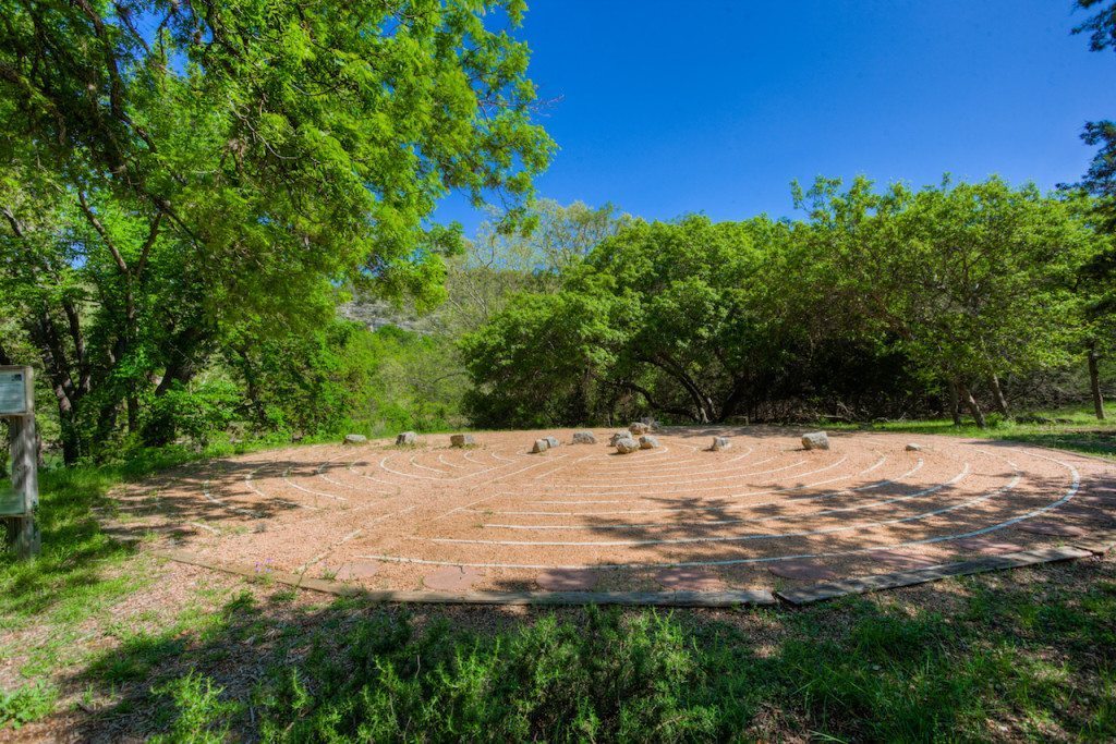 Worship • Presbyterian Mo-Ranch Assembly