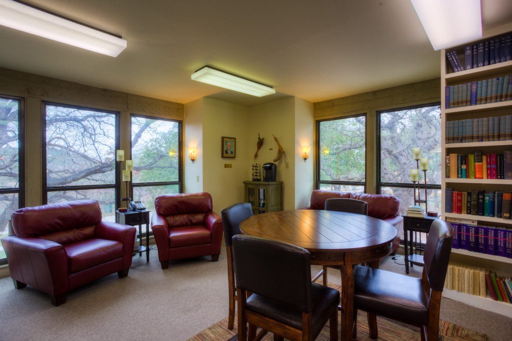 Worship • Presbyterian Mo-Ranch Assembly