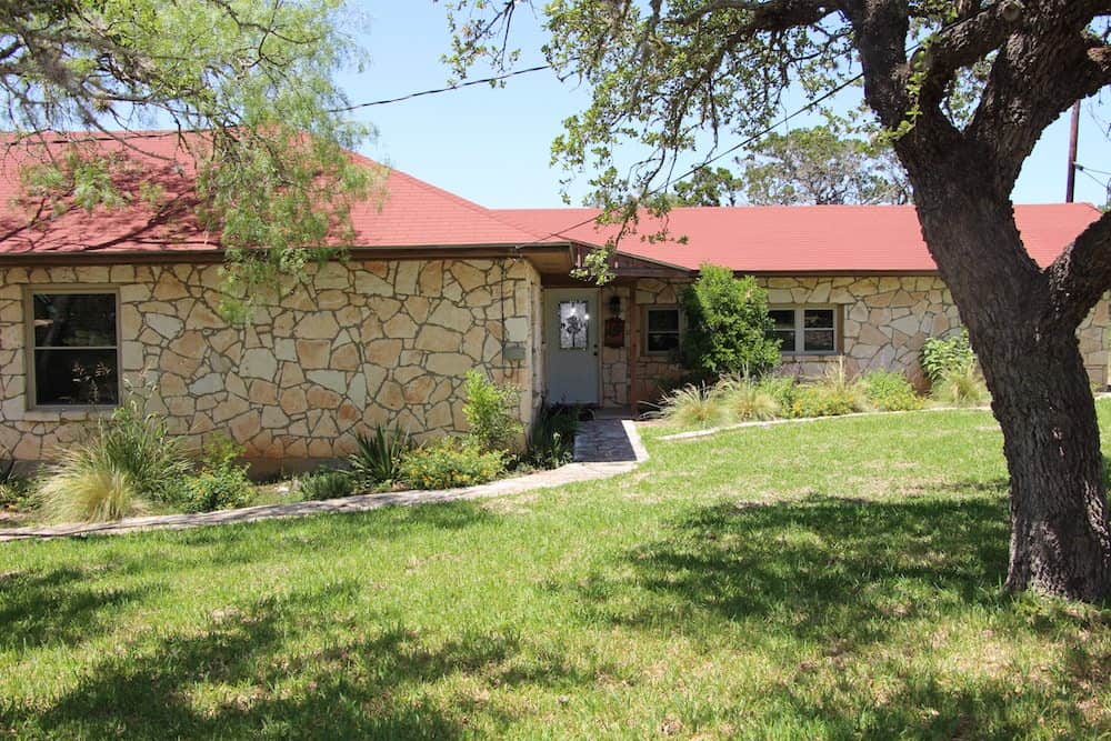 Chicken Roost at Mo-Ranch • Presbyterian Mo-Ranch Assembly