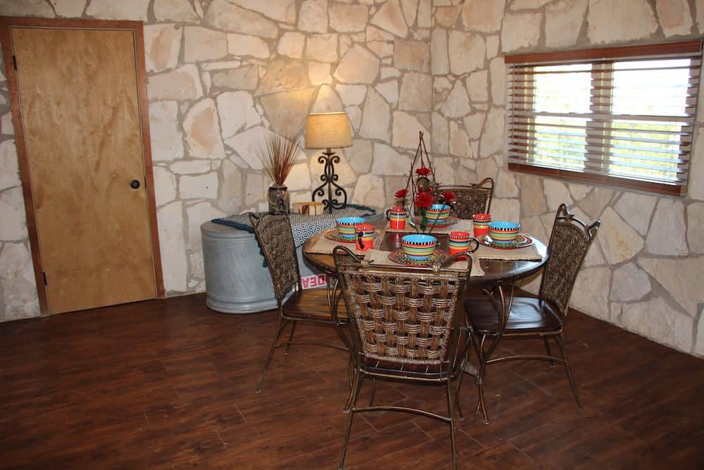 Chicken Roost at Mo-Ranch • Presbyterian Mo-Ranch Assembly