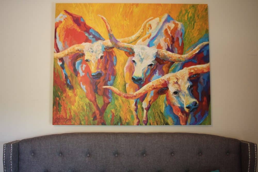 Chicken Roost at Mo-Ranch • Presbyterian Mo-Ranch Assembly