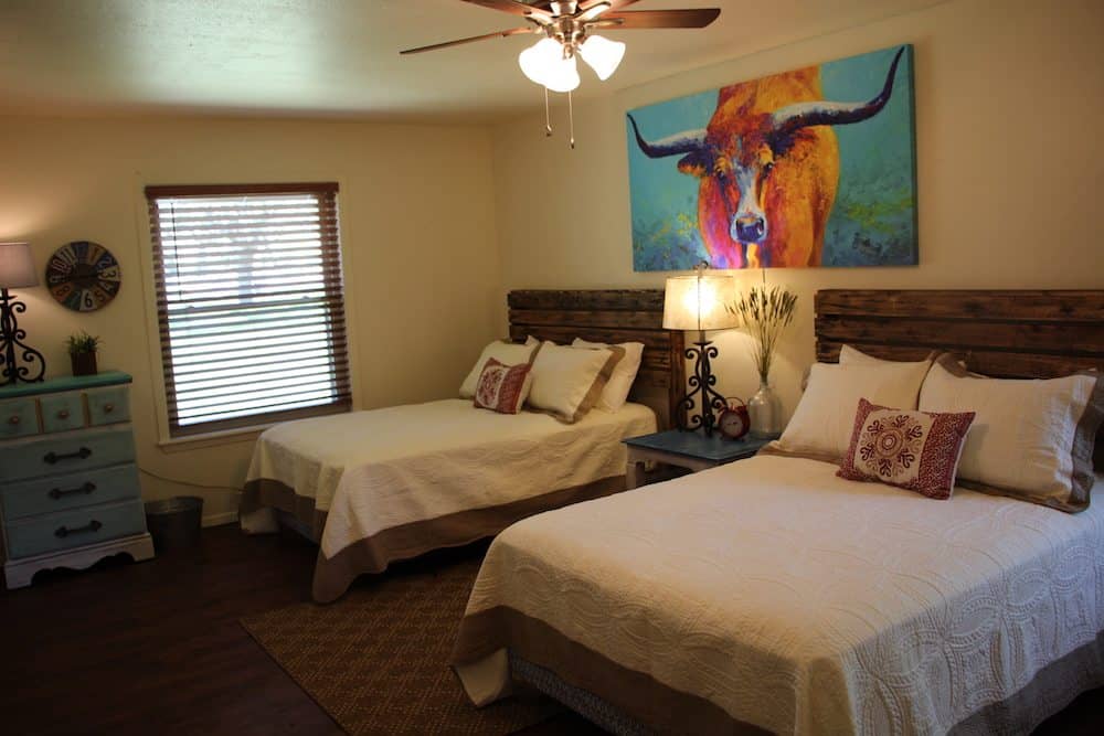 Chicken Roost at Mo-Ranch • Presbyterian Mo-Ranch Assembly