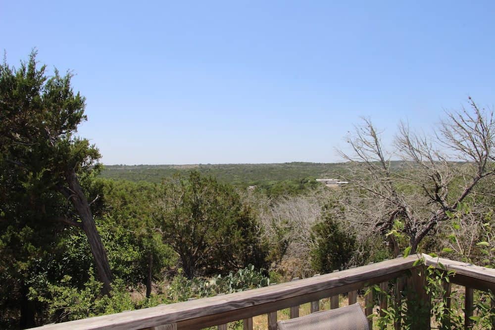 Chicken Roost at Mo-Ranch • Presbyterian Mo-Ranch Assembly