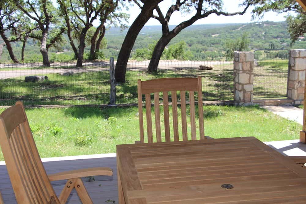 Gatehouse at Mo-Ranch • Presbyterian Mo-Ranch Assembly
