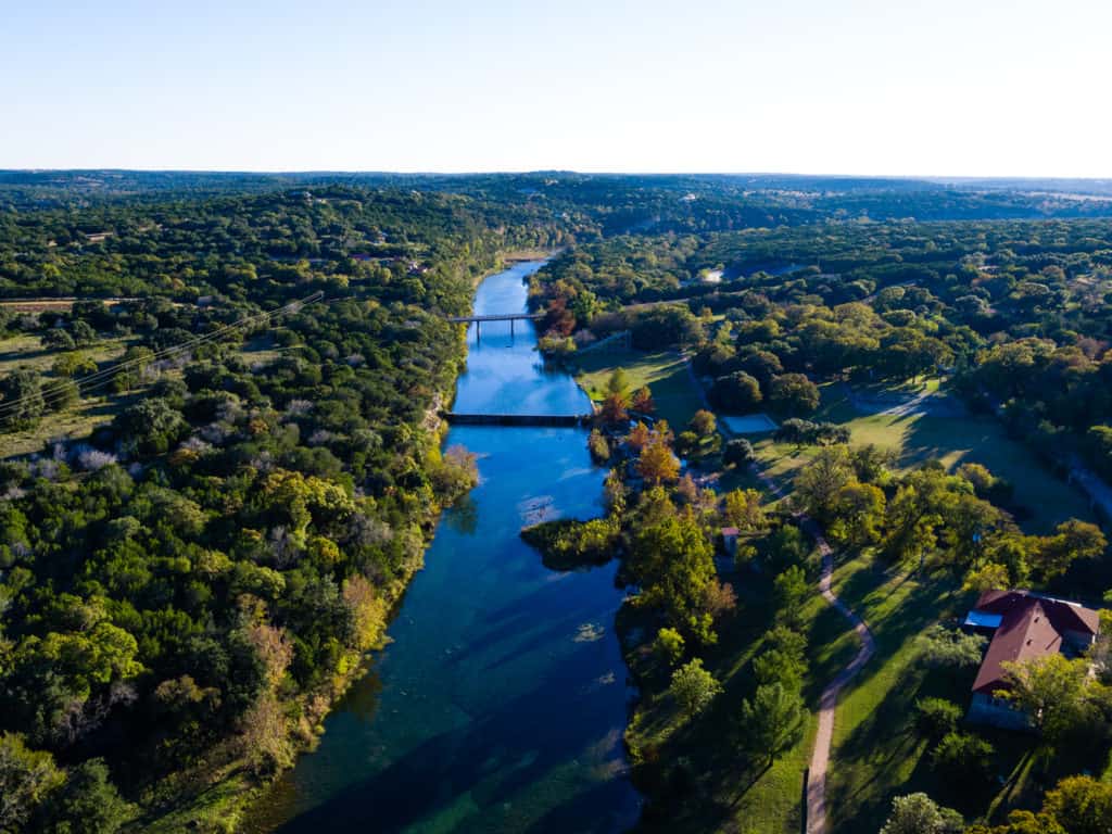Stay at Mo-Ranch • Presbyterian Mo-Ranch Assembly