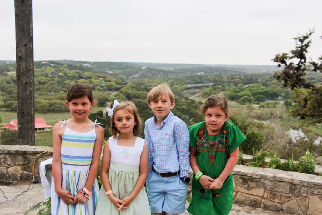 Easter at Mo-Ranch • Presbyterian Mo-Ranch Assembly