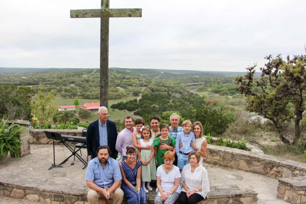 Easter at Mo-Ranch • Presbyterian Mo-Ranch Assembly