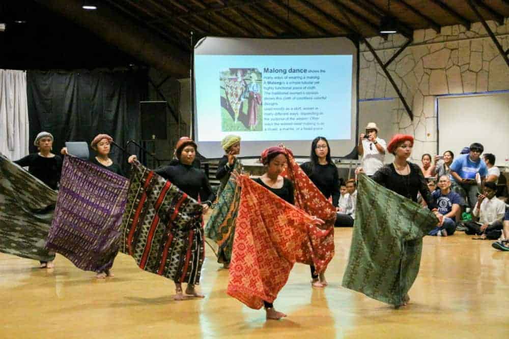 Multi-Cultural Youth Conference » Mo-Ranch Assembly