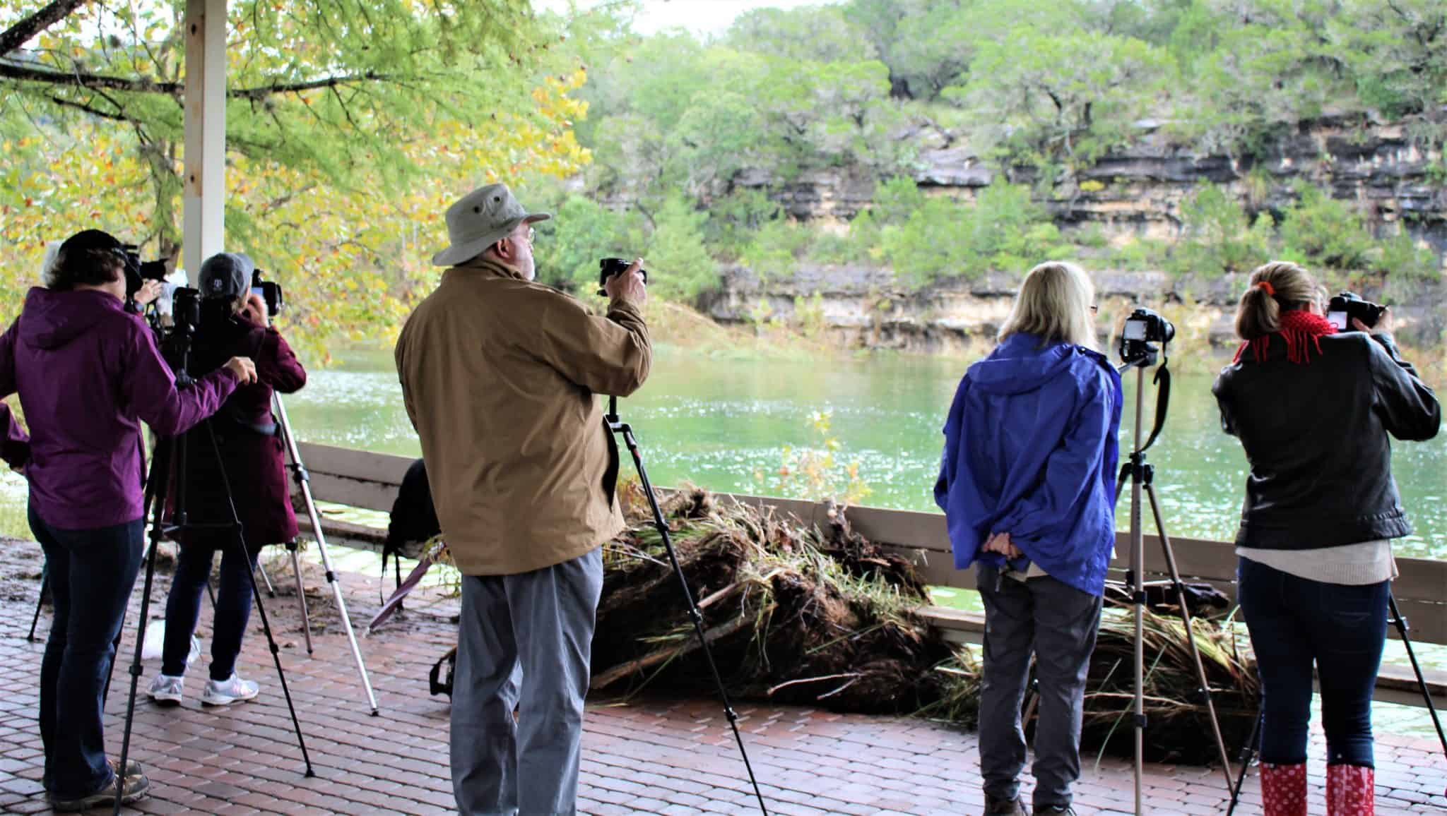 Hill Country Snapshots » Mo-Ranch