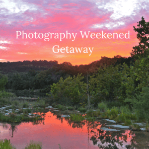 Photography Weekend Getaway • Presbyterian Mo-Ranch Assembly