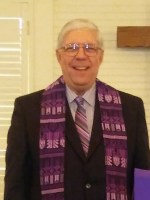 Small Church Pastor's Retreat