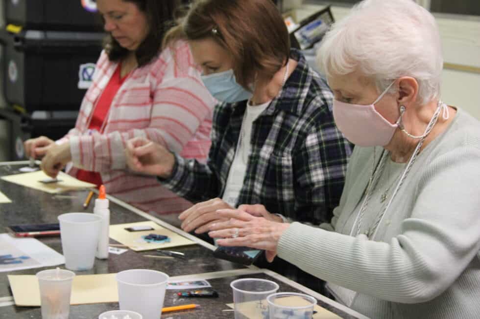 Holiday Craft Weekend at Mo-Ranch » Mo-Ranch Assembly