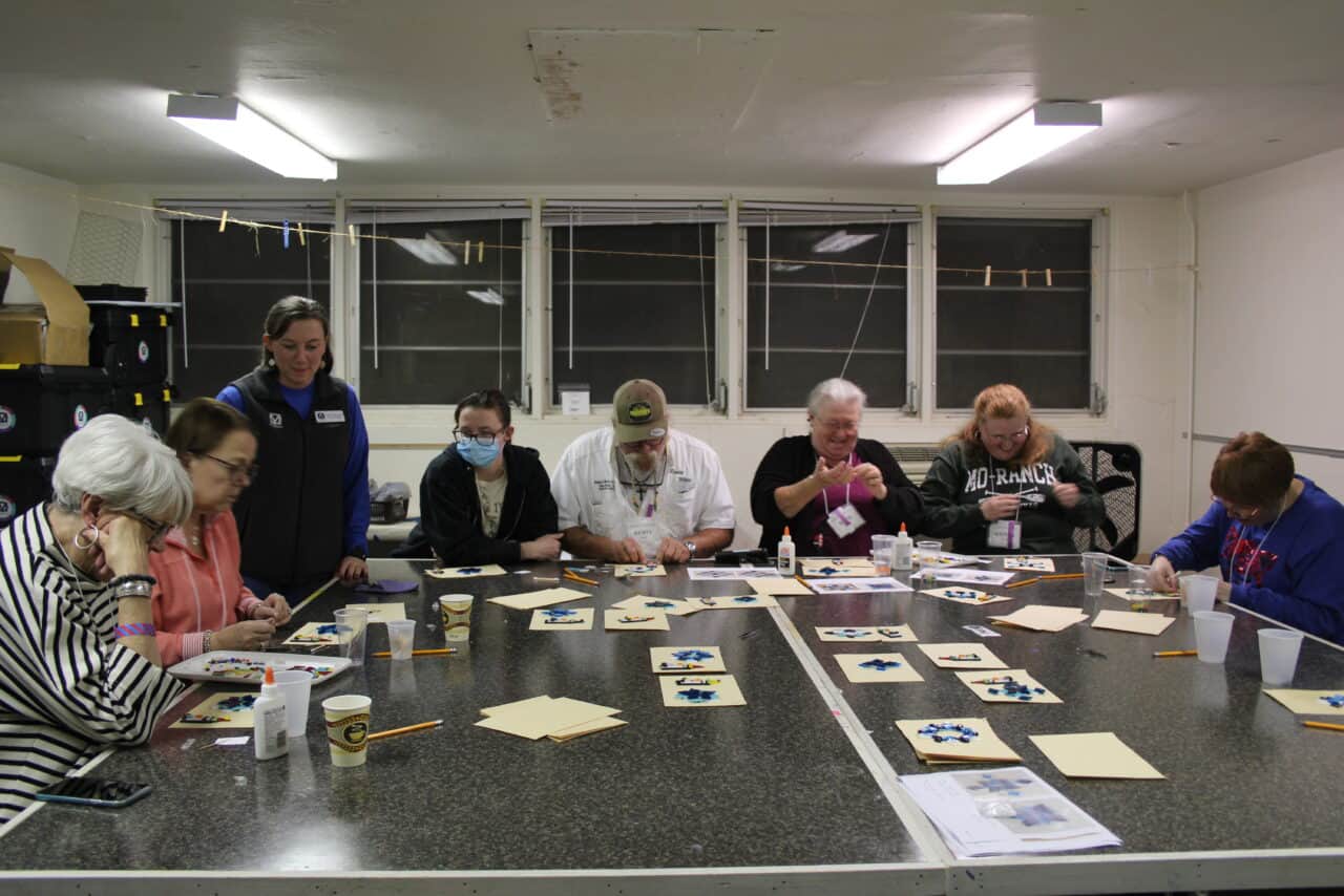 Holiday Craft Weekend at Mo-Ranch » Mo-Ranch Assembly