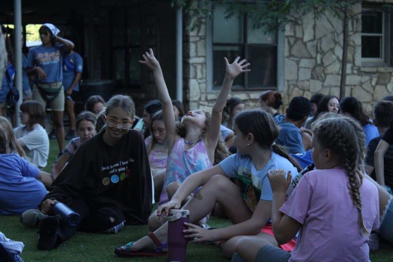 Mo-Ranch Summer Camp • Presbyterian Mo-Ranch Assembly