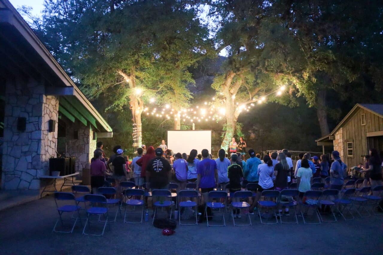 Mo-Ranch Summer Camp • Presbyterian Mo-Ranch Assembly