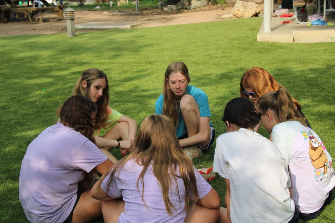 Mo-Ranch Summer Camp • Presbyterian Mo-Ranch Assembly