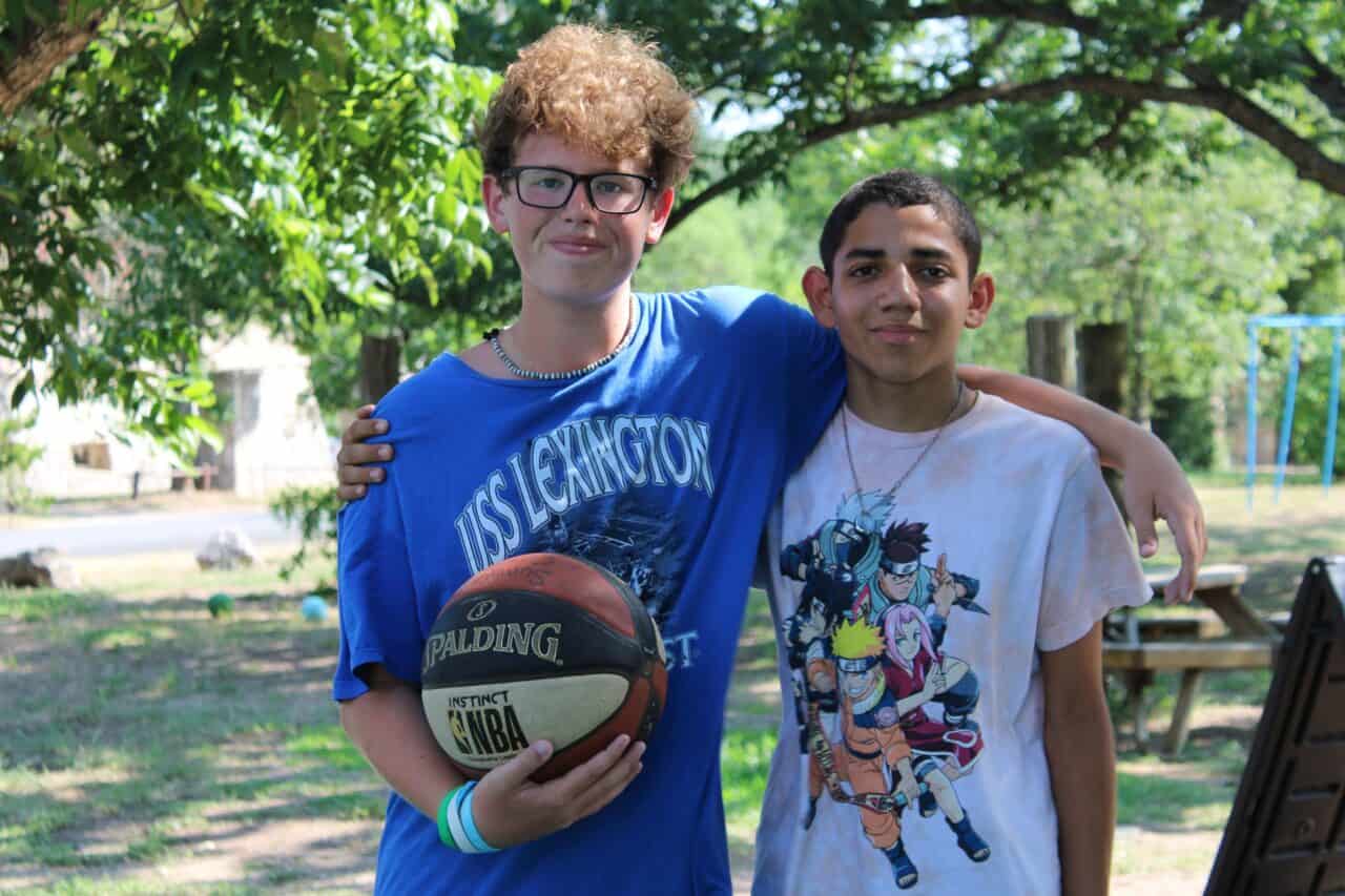 Mo-Ranch Summer Camp • Presbyterian Mo-Ranch Assembly
