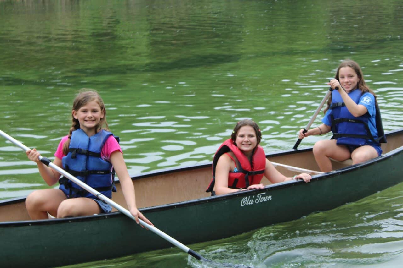 Mo-Ranch Summer Camp • Presbyterian Mo-Ranch Assembly