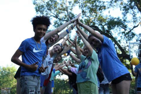 Mo-Ranch Summer Camp • Presbyterian Mo-Ranch Assembly