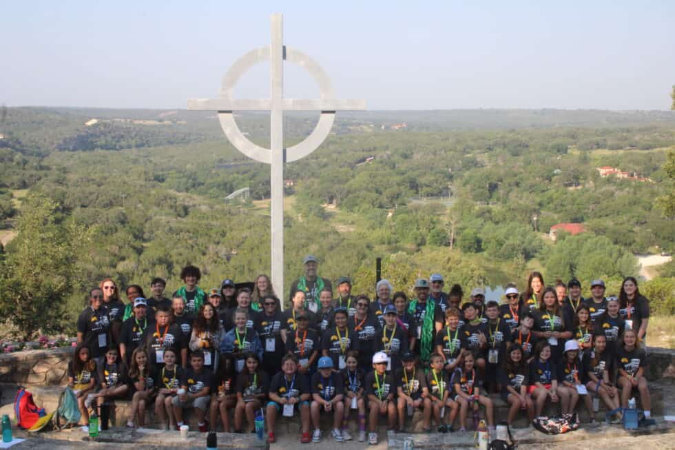 Summit46 • Presbyterian Mo-Ranch Assembly